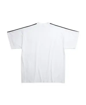 ADIDAS X BALENCIAGA Balenciaga / Adidas T-shirt Oversized