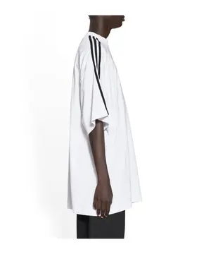 ADIDAS X BALENCIAGA Balenciaga / Adidas T-shirt Oversized