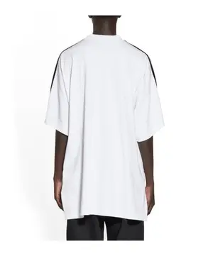 ADIDAS X BALENCIAGA Balenciaga / Adidas T-shirt Oversized
