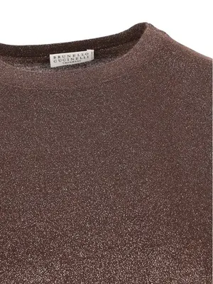 Brunello Cucinelli Round-neck T-shirt