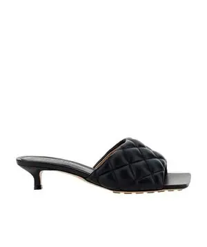 Women's Bottega Veneta Padded Sandals