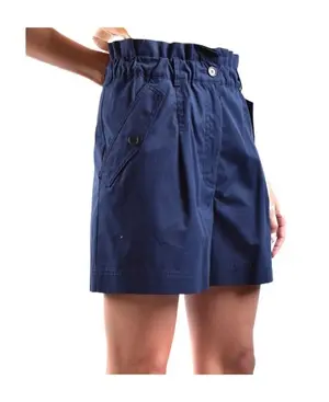 Kenzo Logo Shorts