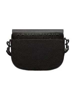 Dior Bobby Medium Shoulder Bag In Grained Cowhide Leather