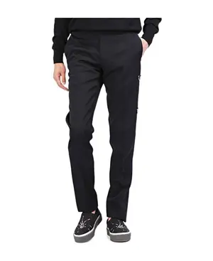 Dior Pocket Design Casual Pants