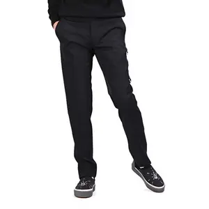 Dior Pocket Design Casual Pants