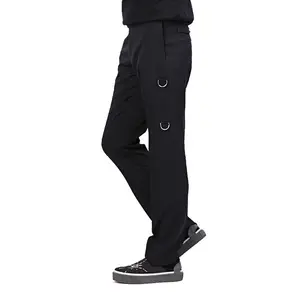 Dior Pocket Design Casual Pants