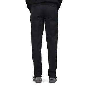 Dior Pocket Design Casual Pants