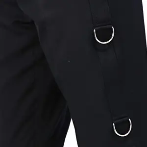 Dior Pocket Design Casual Pants