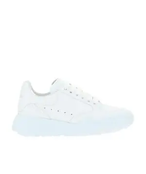 Alexander McQueen Court Lace-up Sneakers