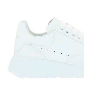 Alexander McQueen Court Lace-up Sneakers