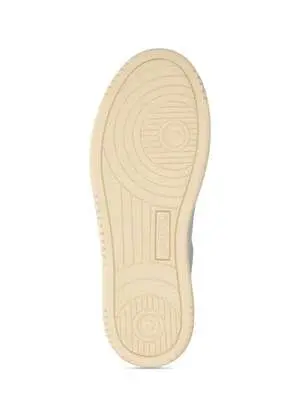 AUTRY Medalist Low Sneakers - White