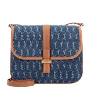 Saint Laurent Le Monogramme Small Crossbody Bag