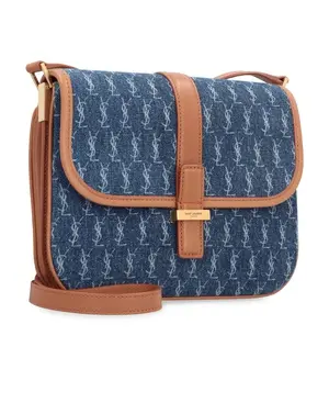 Saint Laurent Le Monogramme Small Crossbody Bag