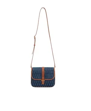 Saint Laurent Le Monogramme Small Crossbody Bag