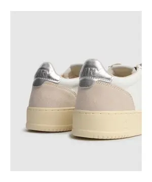 AUTRY Medalist Low Sneakers