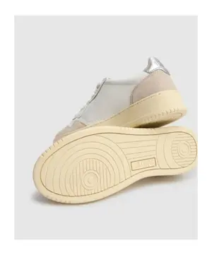 AUTRY Medalist Low Sneakers