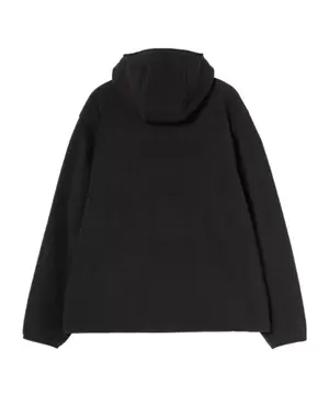 Carhartt Work In Progress Blevin Liner Jacket With Adjustable Hood