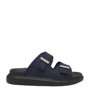 Alexander McQueen Hybrid Slides