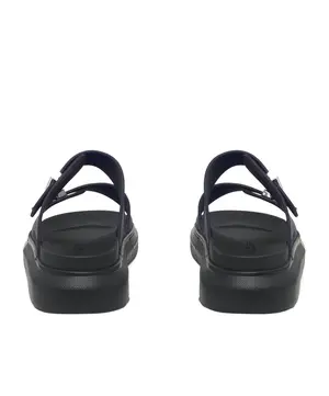 Alexander McQueen Hybrid Slides