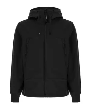 Men's Hooded