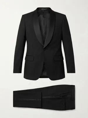 Gucci Two Piece Suit