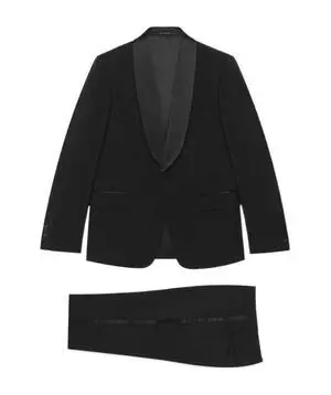 Gucci Suits & Tuxedos