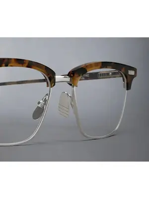 Thom Browne Clubmaster Eyeglasses