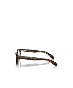Oliver Spencer N.01 Square Frame Glasses