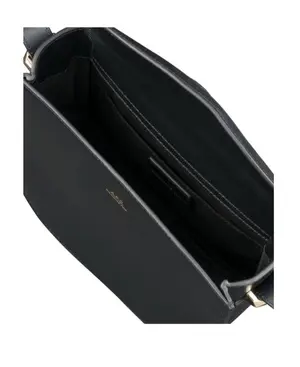 A.p.c. Geneve Leather Shoulder Bag