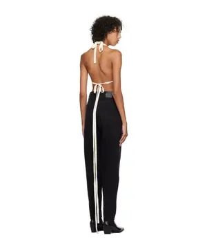 JOSEPH Strappy Bra Vest