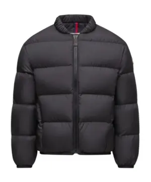 Moncler Ora Down Bomber Jacket