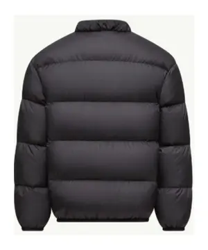 Moncler Ora Down Bomber Jacket