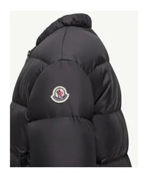 Moncler Ora Down Bomber Jacket