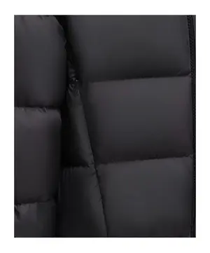 Moncler Ora Down Bomber Jacket