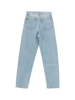 A.p.c. Martin Straight Leg Jeans