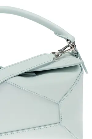 Loewe Small Puzzle Tote Bag