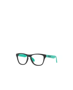 Oakley Logo Eyeglasses