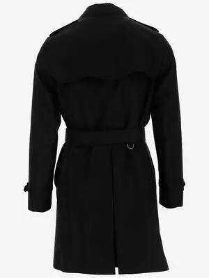 Burberry Chelsea Heritage Mid-length Trench Coat