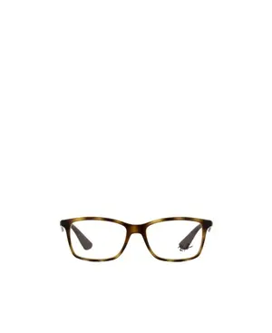 Ray-ban Rectangle Eyeglasses