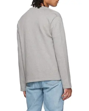 A.p.c. Cotton Press-stud Bomber Jacket