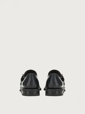 FERRAGAMO Monk Strap Shoes