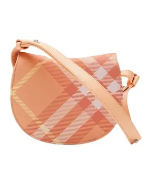 Burberry Mini Rocking Horse Bag - Pink
