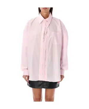 Y/project Long-sleeved Lapel Shirt