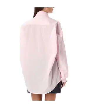 Y/project Long-sleeved Lapel Shirt