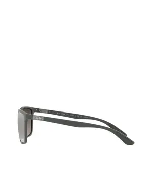 Ray-ban Rectangular Frame Sunglasses