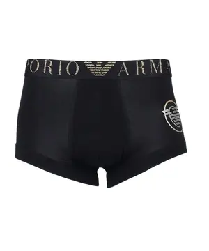 Emporio Armani Logo Underwear