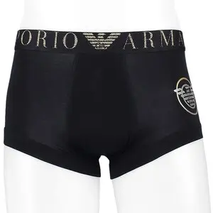 Emporio Armani Logo Underwear