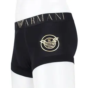 Emporio Armani Logo Underwear