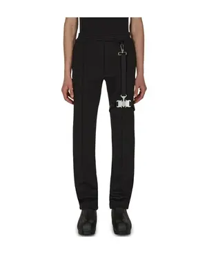 1017 Alyx 9sm Buckle-detail Track Pants