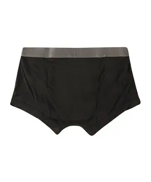 Emporio Armani Logo Underwear - Black